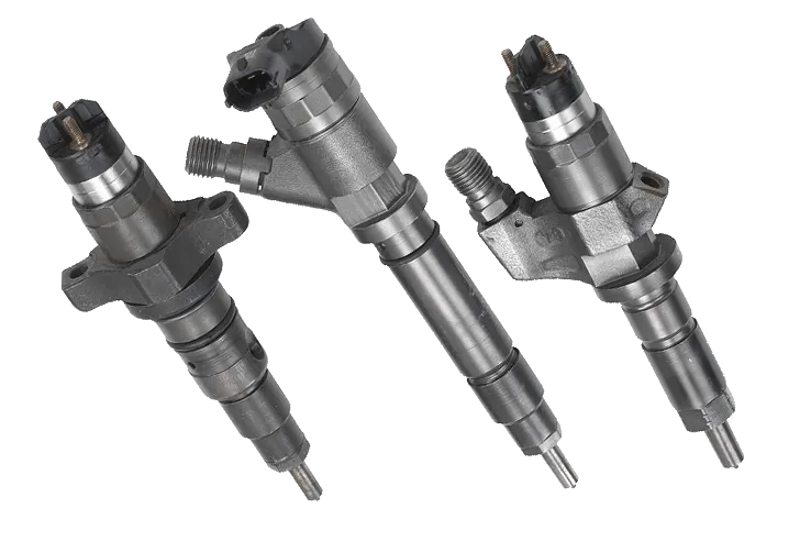 Product Introduction: BOSCH FUEL INJECTORS – HP Injection