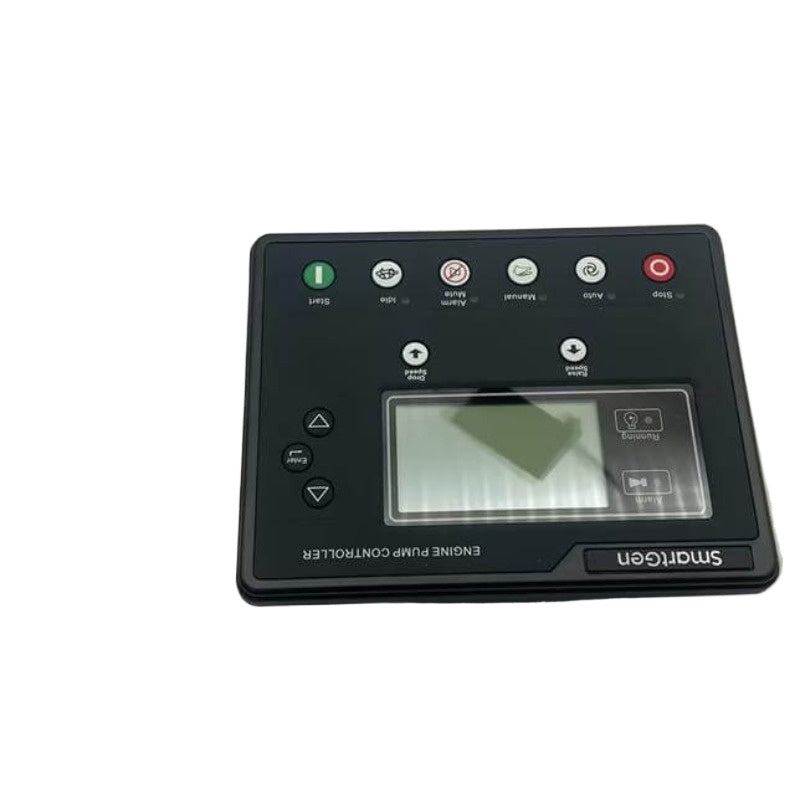 HP injection For Pump Systems Pump Unit Controller APC615 Control ...