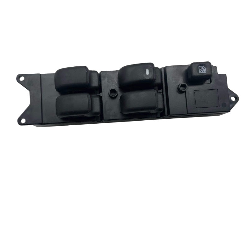 HP injection Power Window Master Switch Driver Side MR194826 For ...