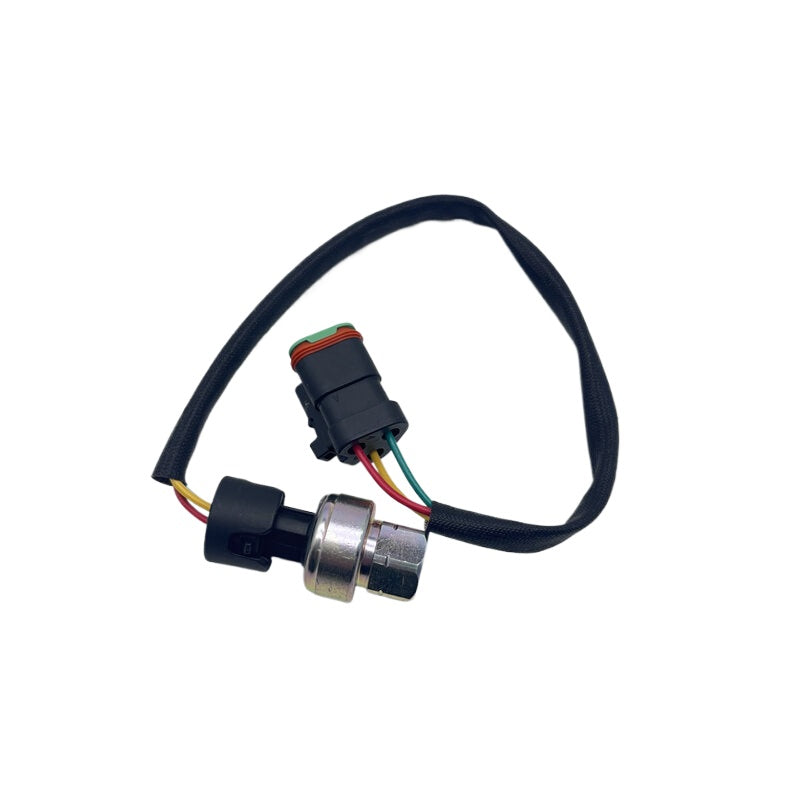 HP injection Pressure Sensor 1638523 163-8523 For Caterpillar CAT GP ...