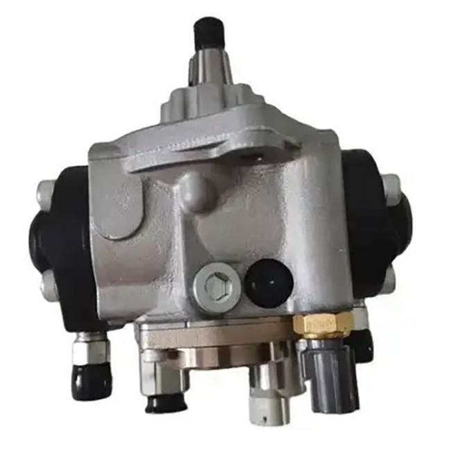 Fuel Injection Pumps – HP Injection