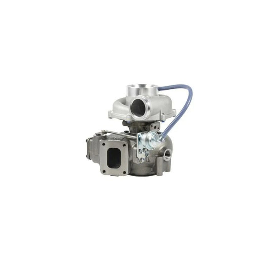 HP injection Turbo RHC7W Turbocharger 119575-18020 VA290055 C72CAD ...