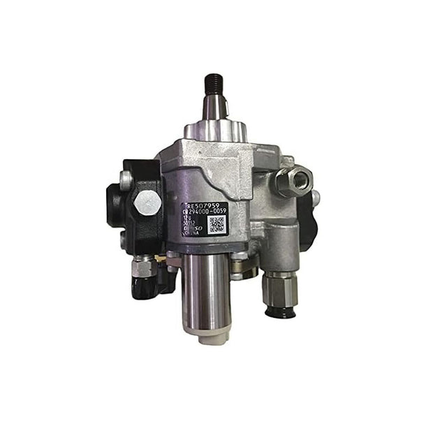 John Deere Injection Pump – HP Injection