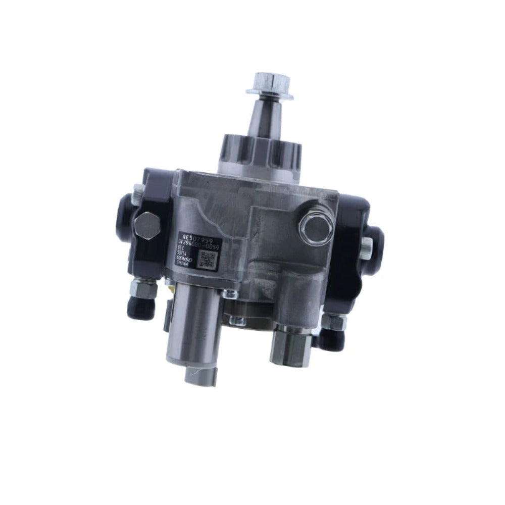 HP injection RE507959 Fuel Injection Pump for John Deere Engine 6045 ...