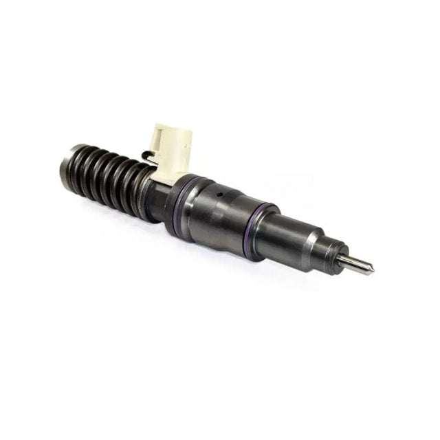 Mack Injectors – HP Injection